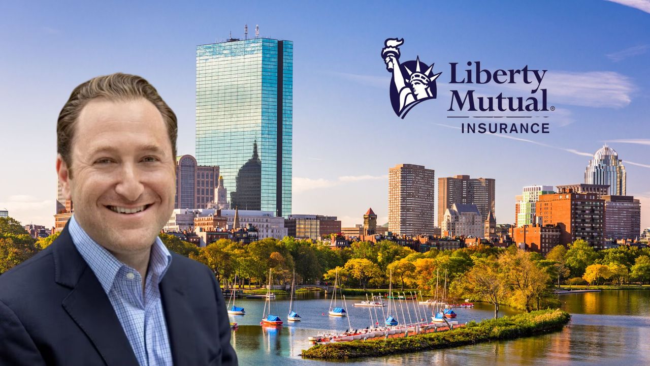 Liberty Mutual reveals next president of GRS North America ...